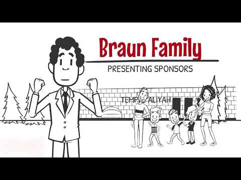 commercial - The Braun Family / Sheppard Mullin - presenting sponsor