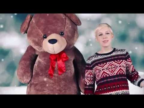 Marshmallow World - Nataly Dawn & Ryan Lerman (Nataly Dawn, re-upload)