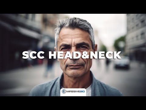 Understanding SCC Head & Neck Cancer: Statistics