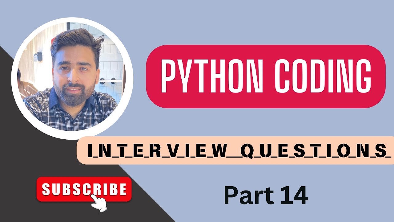 Python interview Programs : Handle Backspace in Strings