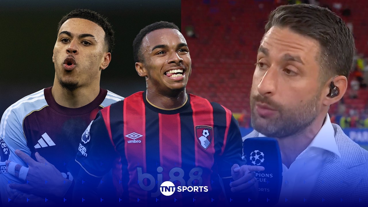 David Ornstein reveals Arsenal’s transfer plans after Champions League ...