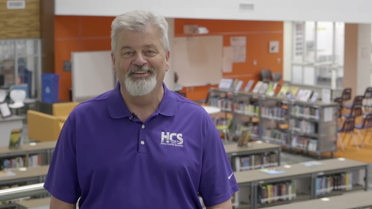 2023 Welcome Back Message from Superintendent Rick Maxey