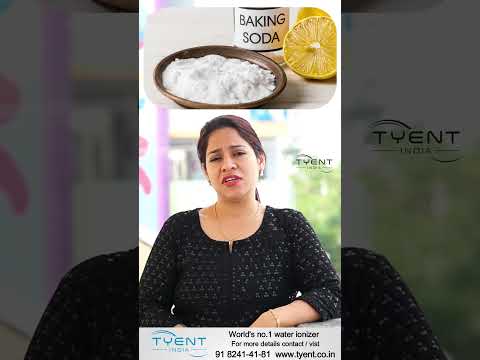 Ionized Alkaline water Vs Alkaline water | Know the real difference between them #kangen #tyent