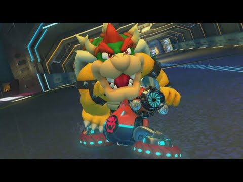 Steam Community :: Video :: Mario Kart 8 Deluxe - Gremlin Noises