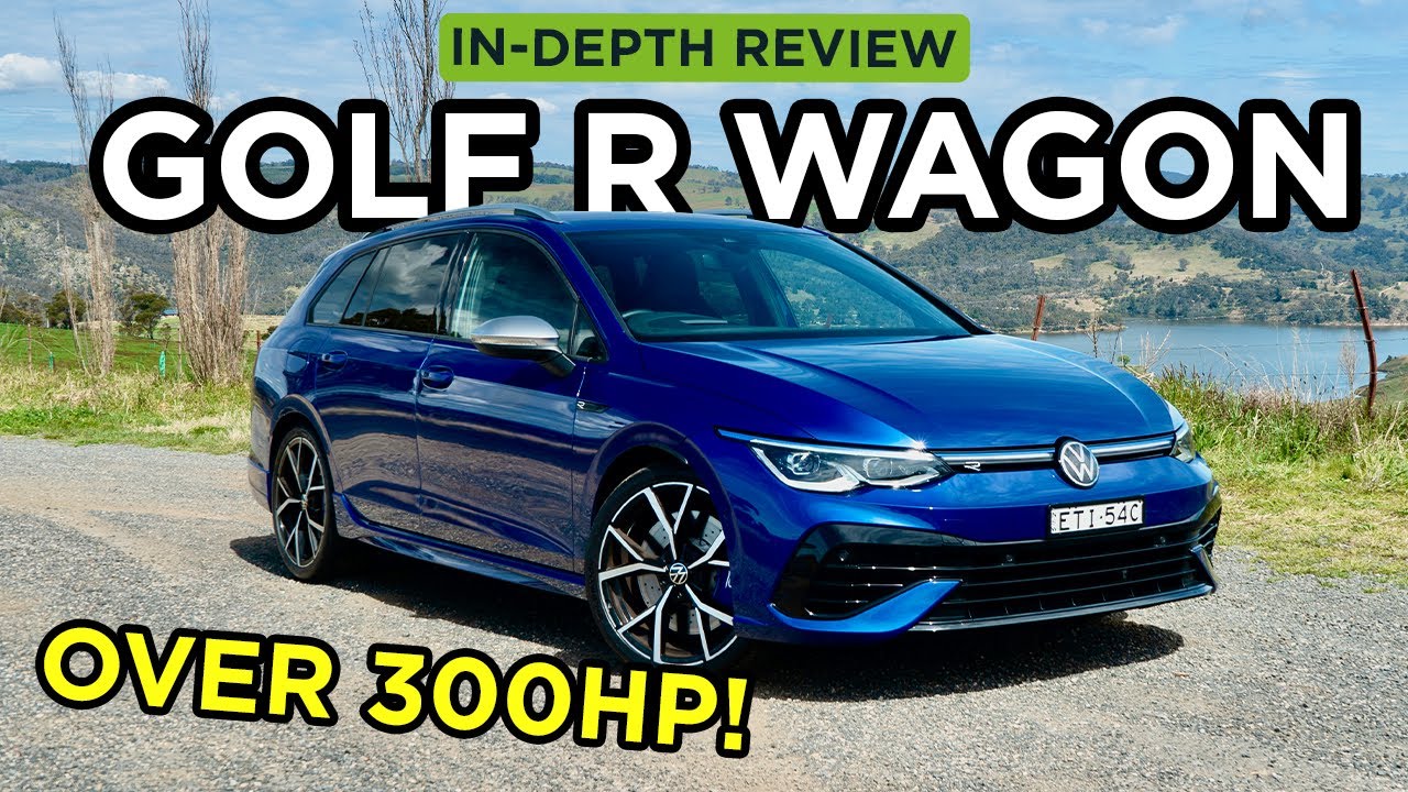 Volkswagen Golf Mk8 Wagon R (2019-2024) reviews | ProductReview.com.au