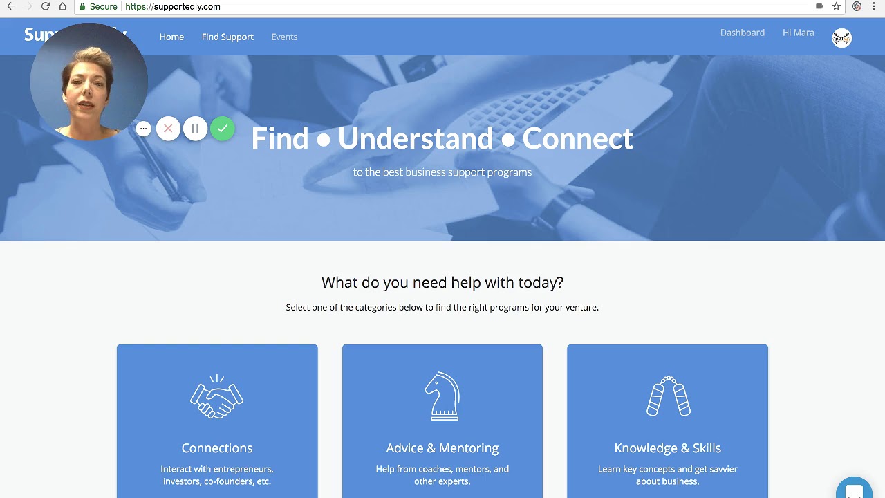 Supportedly.com Tutorial | Adding Additional Programs