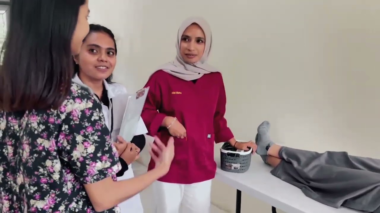 Rumah sakit ~ Farmasi Klinis Kelompok 3