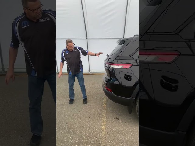 2024 Jeep Grand Cherokee Altitude | Cars & Trucks | Red Deer | Kijiji ...