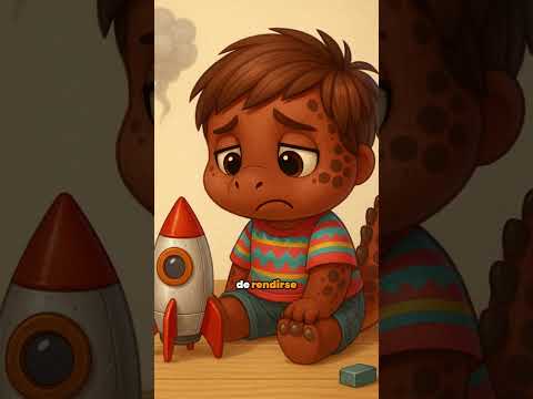 ¿Qué valor define a tu hijo? 💙 Crea su cuento en dailos.ai #DailosAI #CuentosInfantiles #Valores
