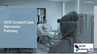 HCID Training Videos