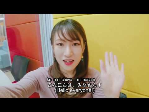 Today's Japanese Phrase! "Wait a moment!" by RisakoJasmine