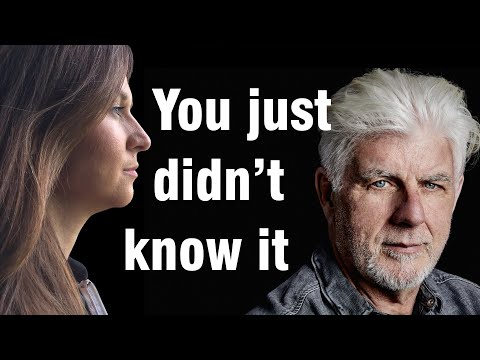 Michael McDonald Was EVERYWHERE In The 70s and 80s