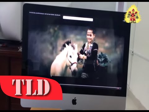 trên tay iMac mc 309 cũ | Viết bởi trizniker