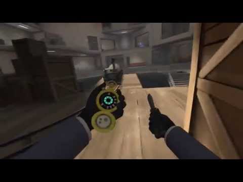 Steam Community :: Video :: TF2 - Stair stab eng in upward
