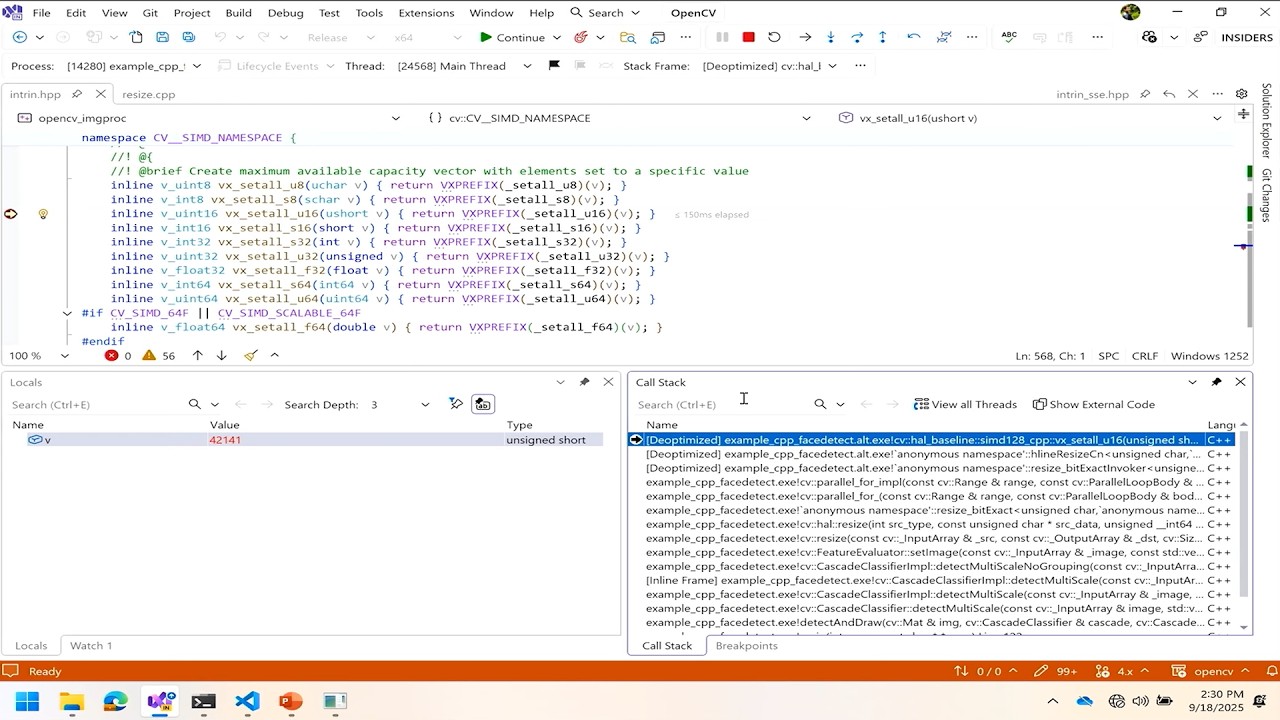 Your Optimized Code Can Be Debugged - Here's How With MSVC C++ Dynamic Debugging - Eric Brumer