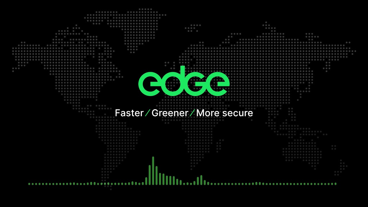 Conversations on the Edge: Episode One