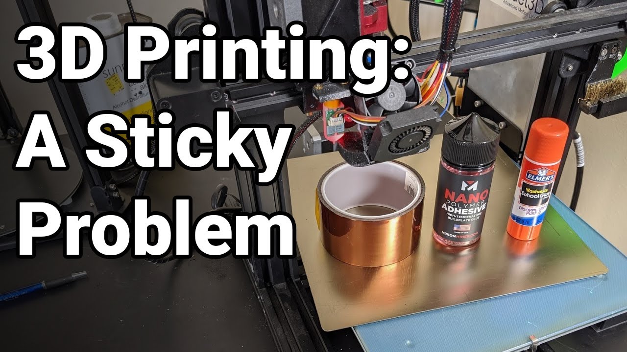 Nano Polymer Adhesive – Vision Miner