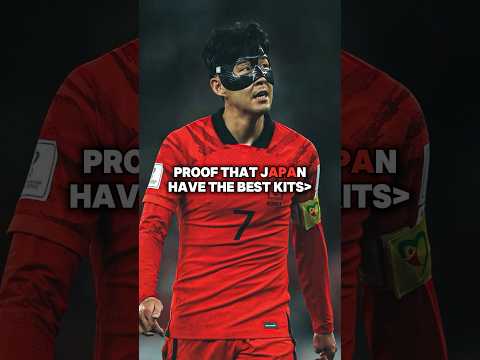 Best 🇯🇵Japan kits - link in bio