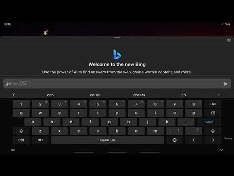 6 Generate images with ChatGPT 4 and Bing AI Chatbot image generator