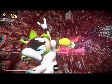 Steam Community :: Video :: Surge Generations Longplay (Postgame)