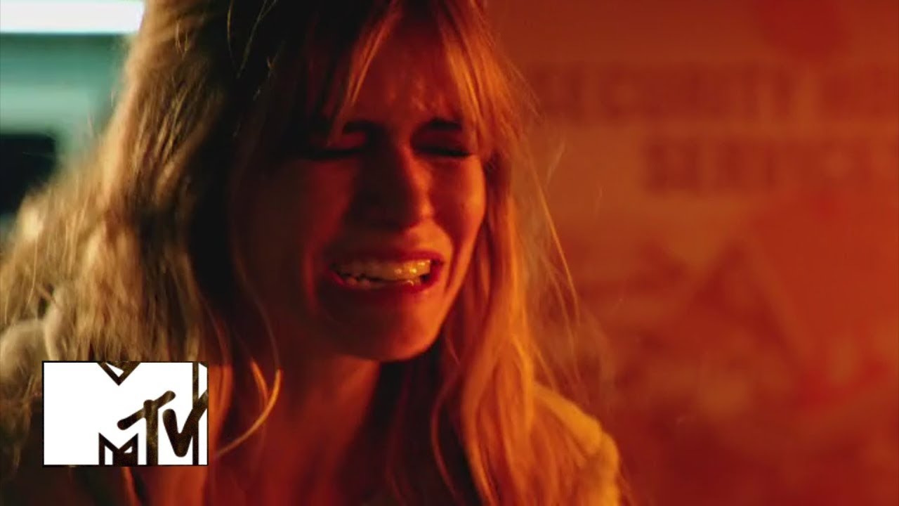 scream season 3 || fanmade trailer