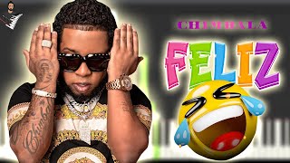 Chimbala - Feliz نوتة