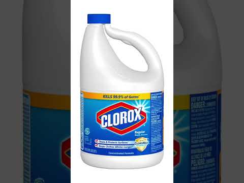 Clorox