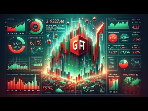 AI Market Watch: The GPT Group's Surprising Short Interest Drop!