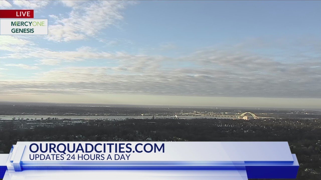 Our Quad Cities News