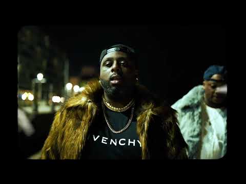 Mink Weather (official video)