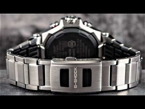 TOP 20: Best Casio G Shock Watches FOR Men 2023!