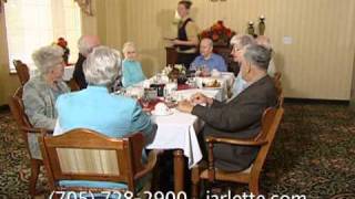 3 Best Retirement Homes in Barrie, ON - Expert Recommendations