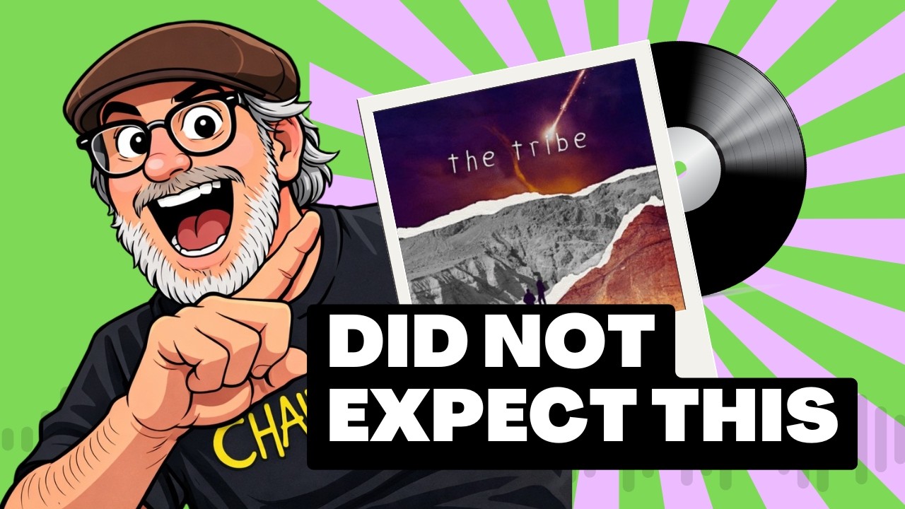 This Song Hijacked My Scroll — The Tribe by The Dodies