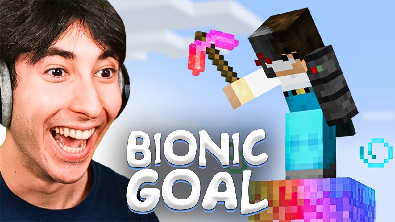 Bionic Song - GOAL | by Bee
