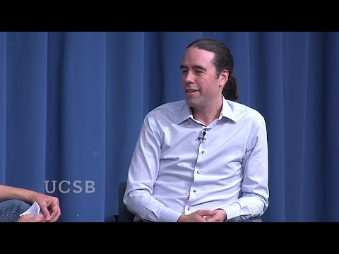 Digital Economy and Machine Intelligence - Matt Beane