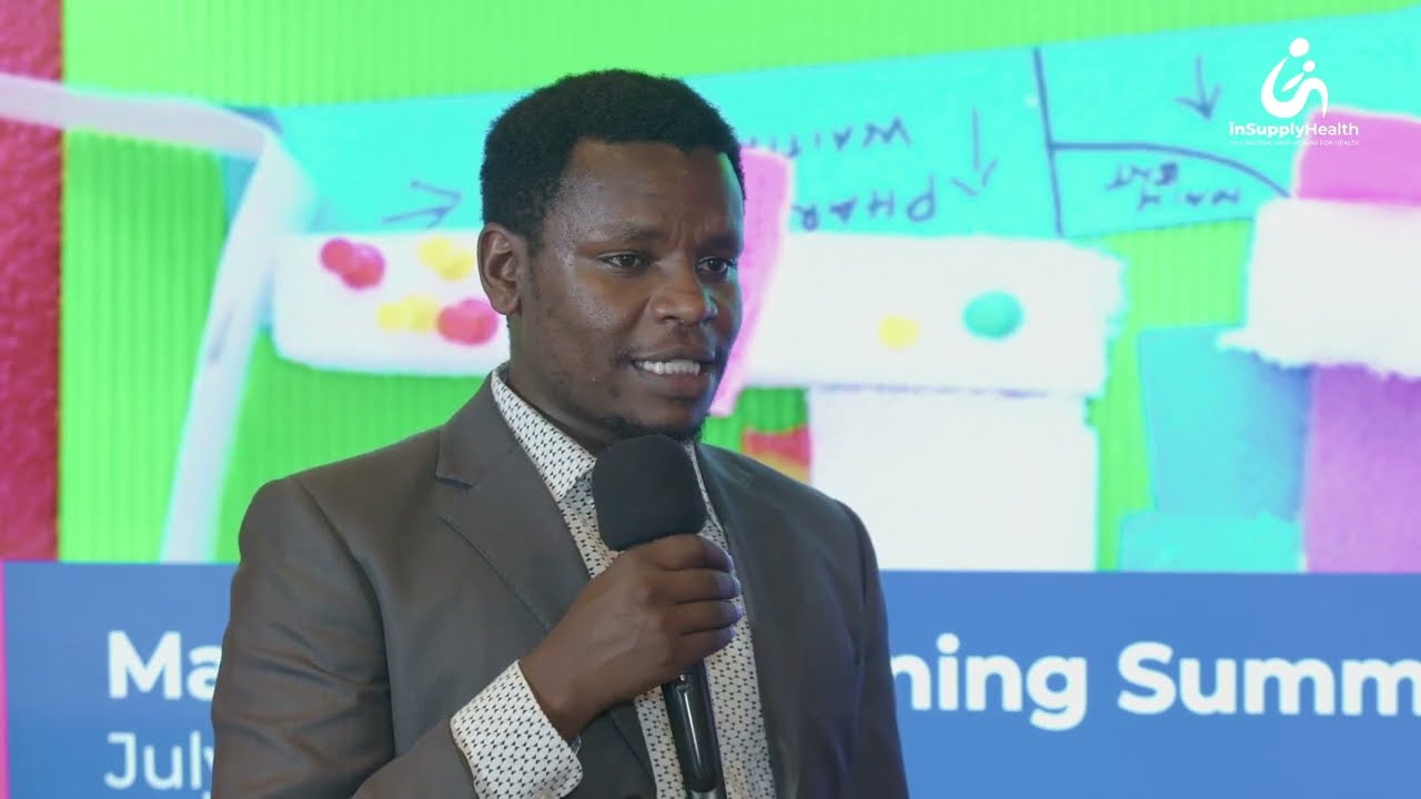 Advancing Family Planning: Community Pharmacies Expanding Access