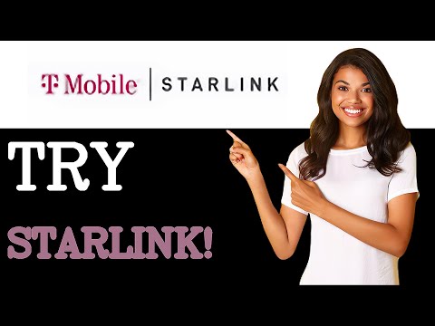 I Tried T Mobile Starlink Direct To Cell (2025)