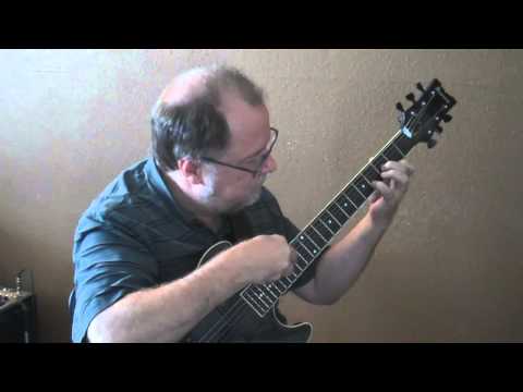 Two Hand Chord Clusters