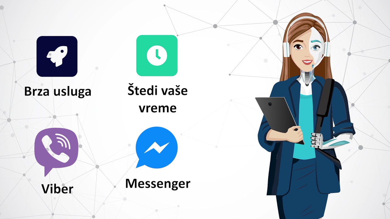 Edukativni Virtuelni Asistent