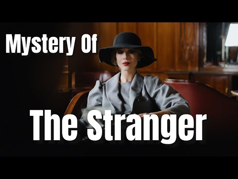 The Mysterious Grave Of The Stranger