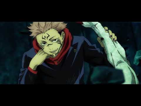 Steam Community :: Video :: Know Your Place, Fool | Ryomen Sukuna Edit
