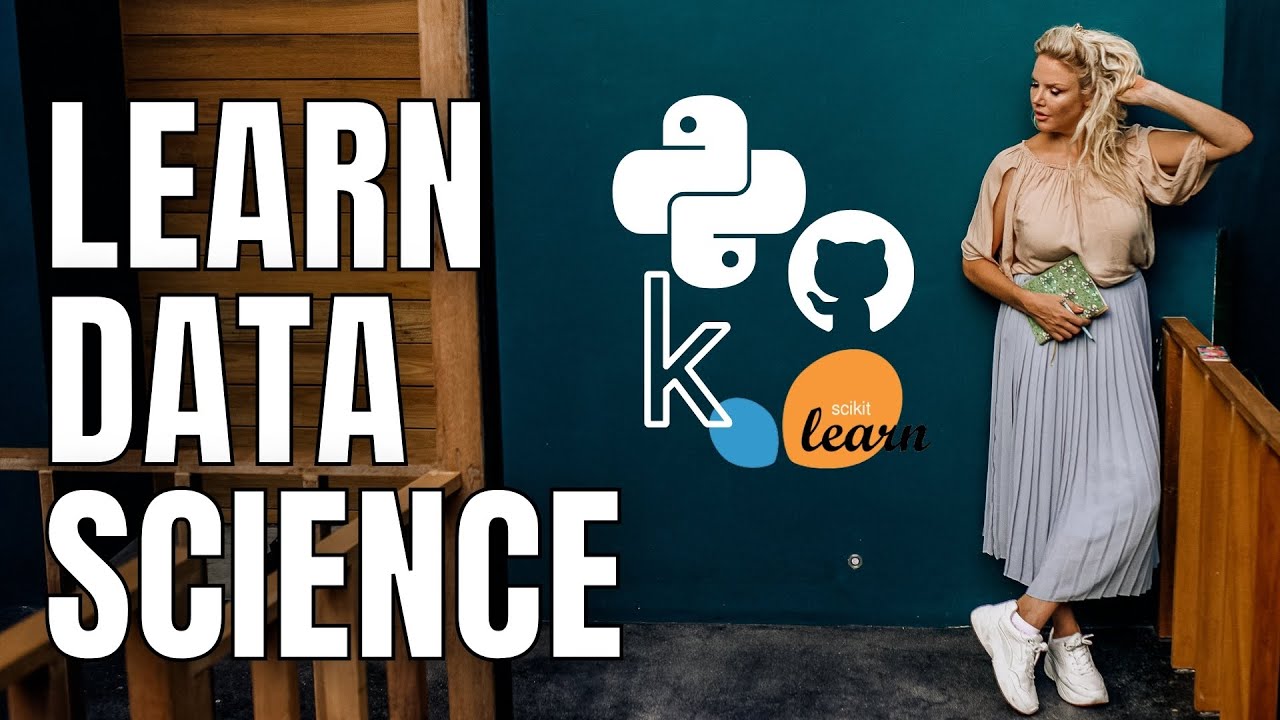 7 Easy Tips for LEARNING PYTHON FOR DATA SCIENCE