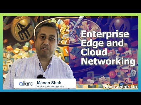 SASE, SDWAN Enterprise Network Alphabet Soup: Extranet as a Service - Secure B2B Connectivity