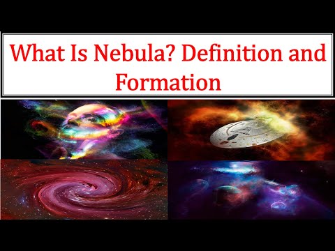 What is Nebula?