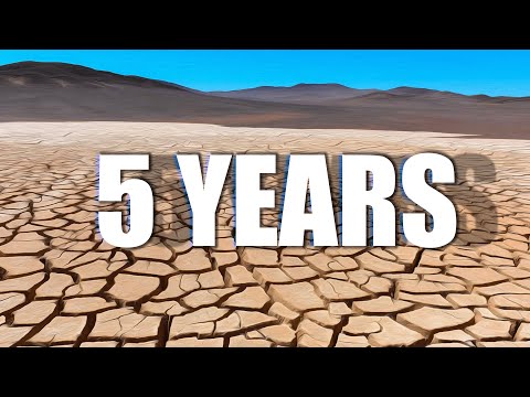 Top 11 Things That Have Happened Since My Dry Spell Started