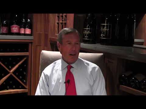 BILL STOLLER – Oregon Wine History Archive