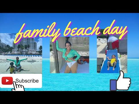 Family day at Jewel Grande Resort | Part 1