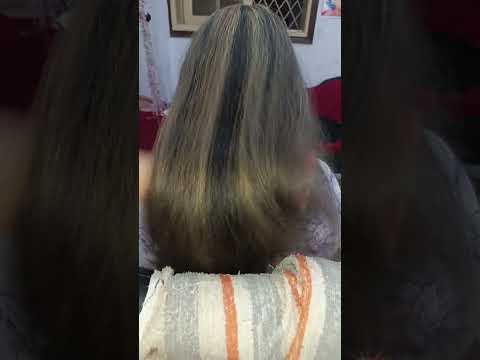 AK beauty salon