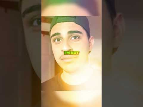 FaZe Apex Smokes Cigarettes??