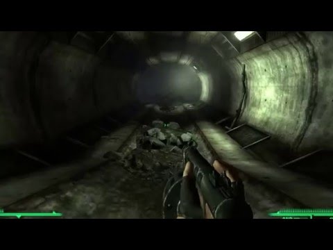 Steam Community :: Video :: How Karma Works [FALLOUT 3]